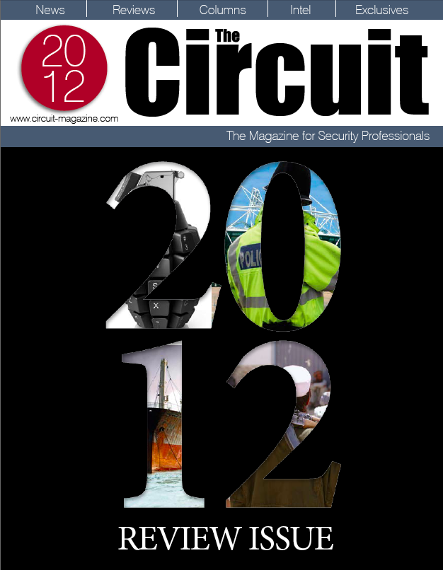 Back Catelog - Circuit Magazine