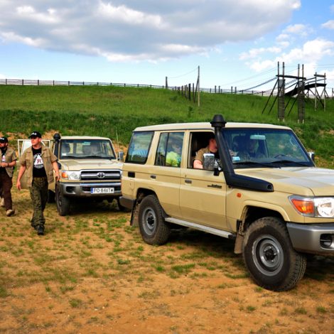 The European Security Academy course - Circuit Magazine