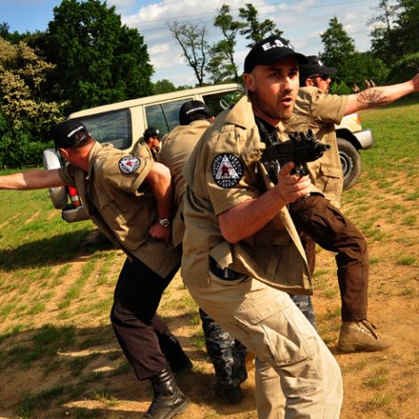 The European Security Academy course - Circuit Magazine