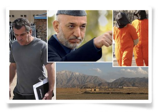 Life Saving Armor for Bodyguards - Circuit Magazine