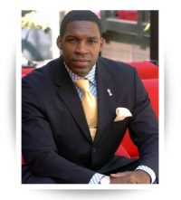 Elijah Shaw - Circuit Magazine