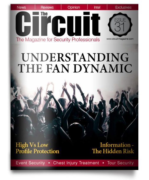 Issue 31 - Circuit Magazine