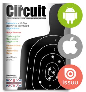 Issue 1 Archives - Circuit Magazine