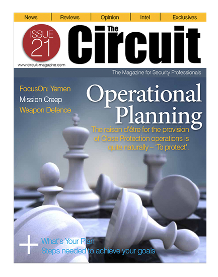 Issue 21 Reader - Circuit Magazine