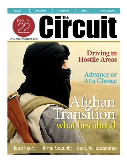Issue 22 Reader - Circuit Magazine