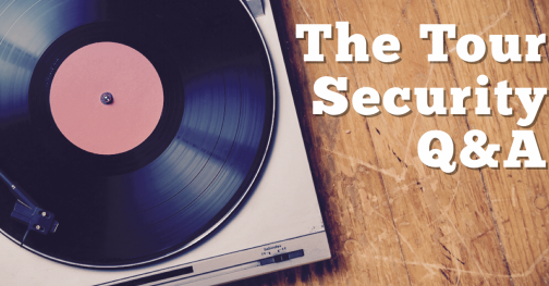 What is Tour Security? - Circuit Magazine