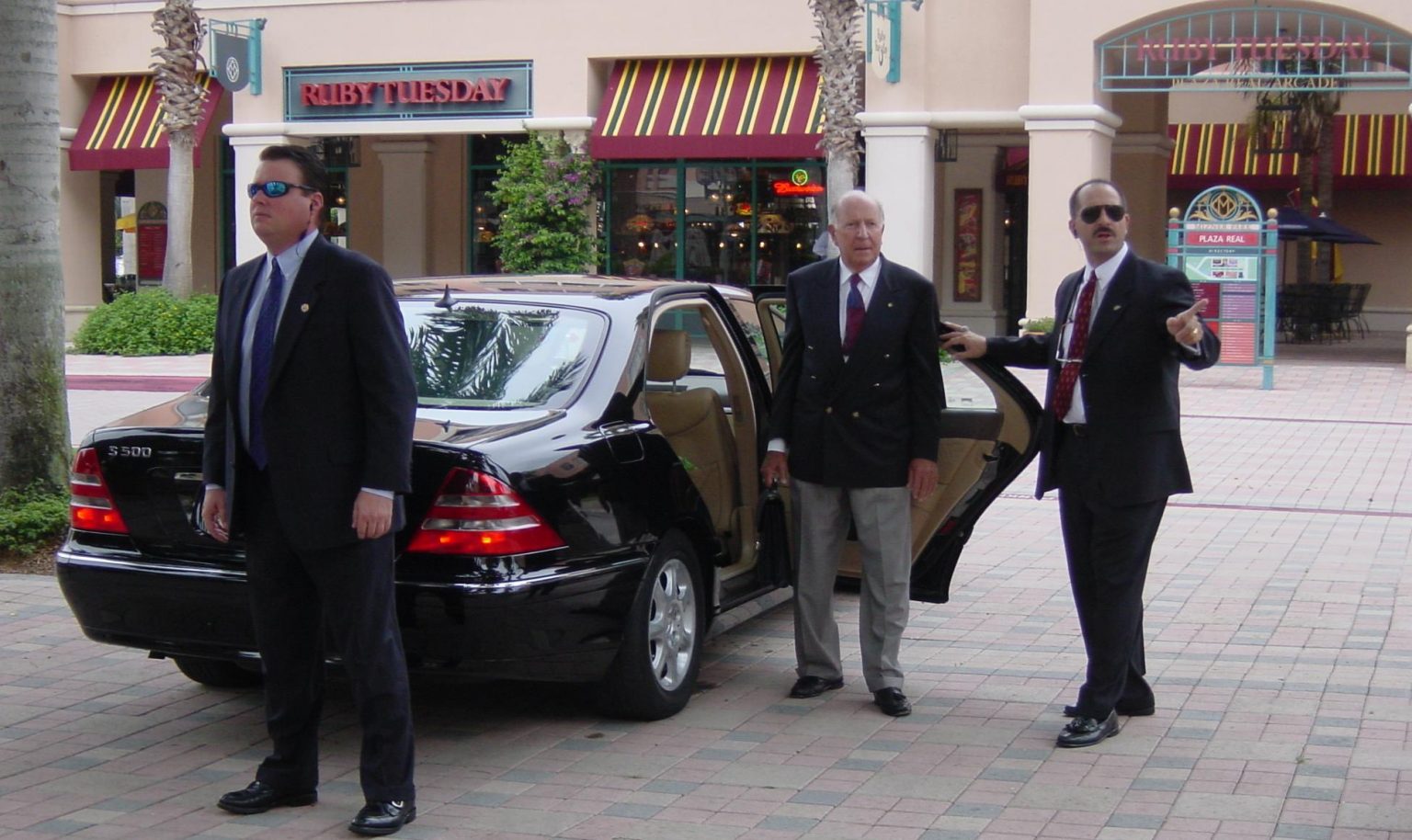 Vehicle Security Tips - Circuit Magazine