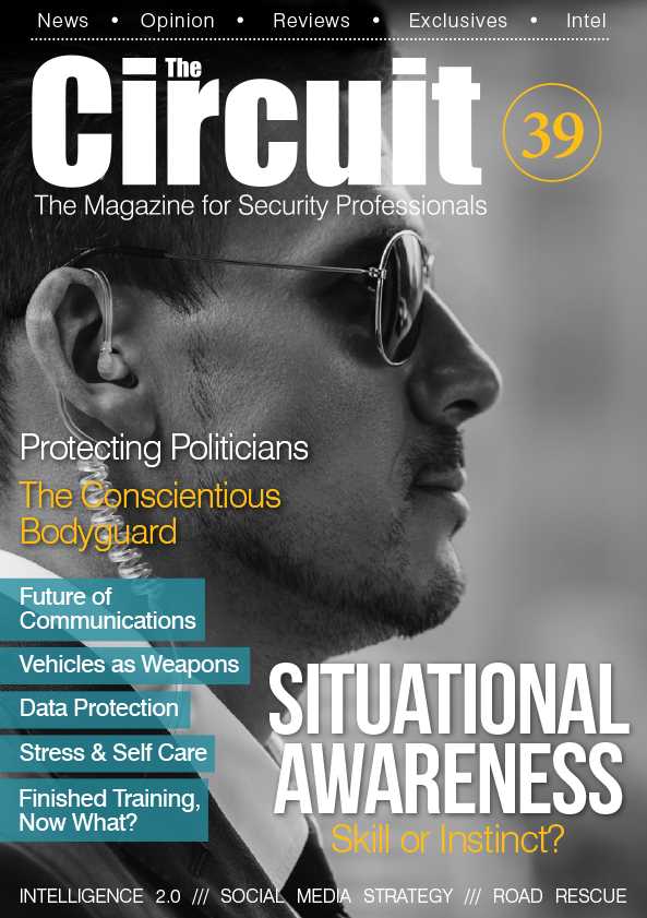 Circuit Magazine Issue 39