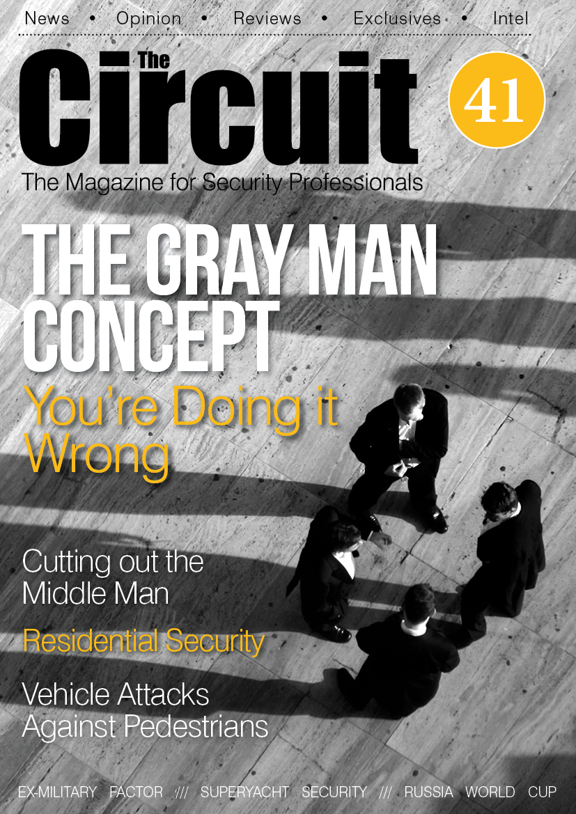 Issue 41 - Circuit Magazine