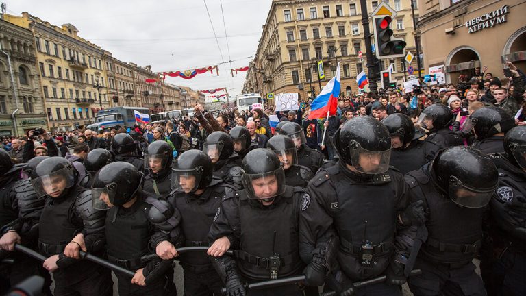 Russia World Cup 2018 - Threat Analysis - Circuit Magazine