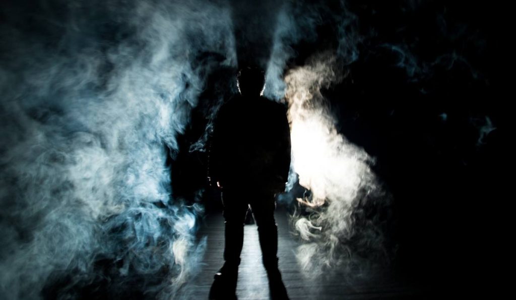 Foot Steps Episode 1 - Kevin Ghee - Circuit Magazine - On The Job