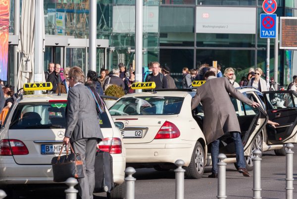 Bodyguards in Mexico - Circuit Magazine - On The Job