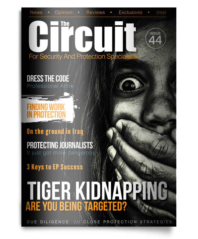 Issue 44 - Circuit Magazine