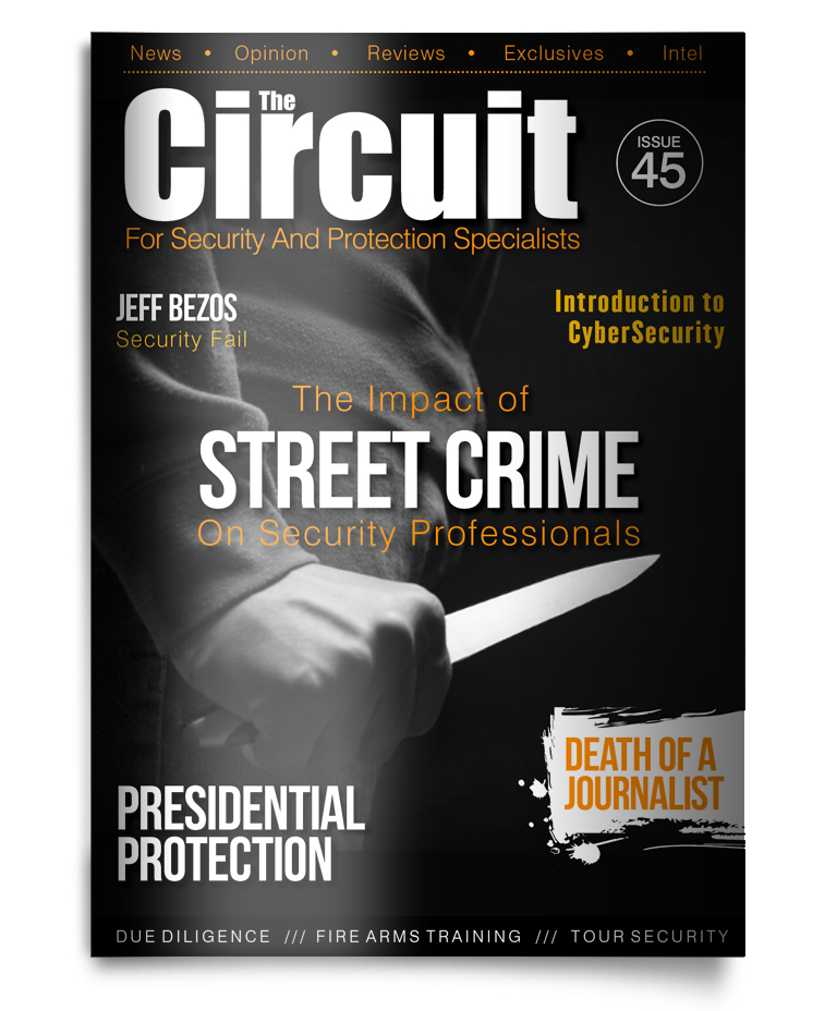 Issue 45 - Circuit Magazine