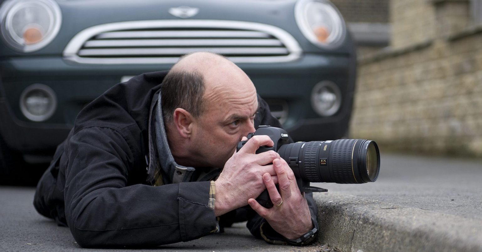 Choosing Camera Lenses for Surveillance - Circuit Magazine