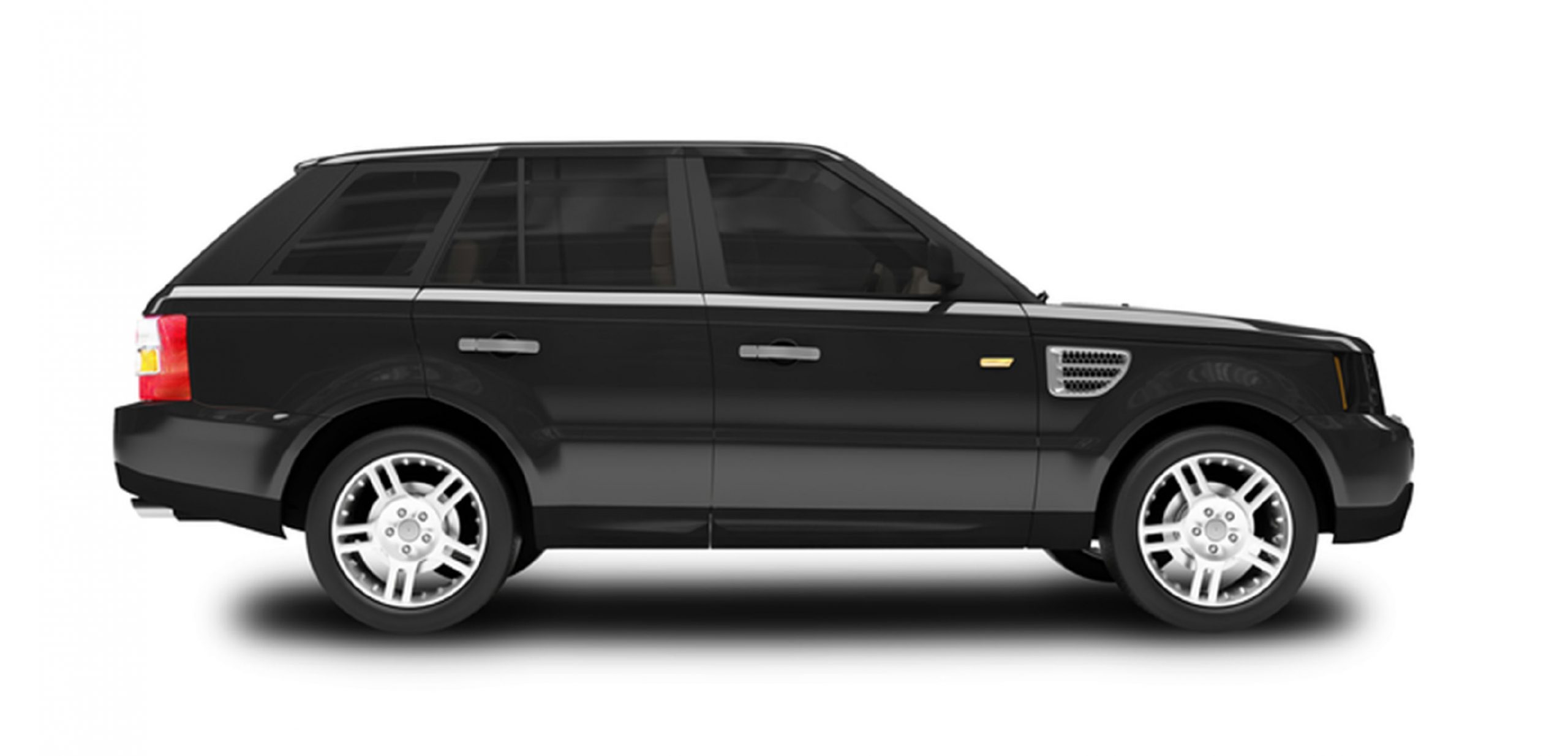 Vehicle Selection - Getting It Right