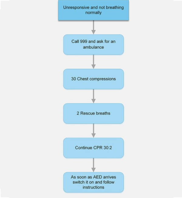 Administering Basic Life Support - Circuit Magazine