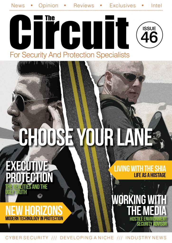 Issue 46 - Circuit Magazine
