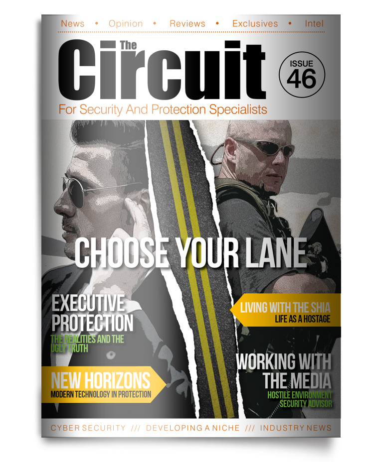 Issue 46 - Circuit Magazine