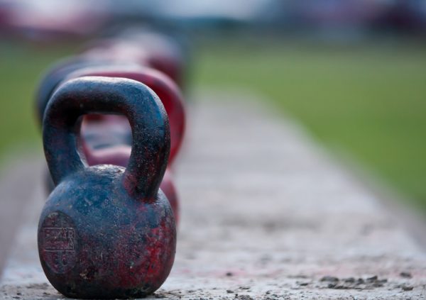 Foot Steps Episode 5: Sam Alicea - Circuit Magazine - On The Job