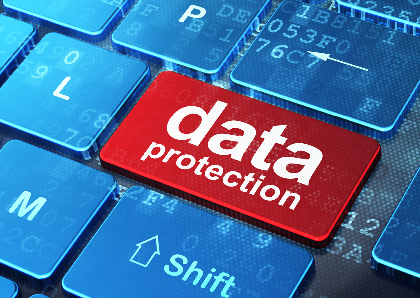 Preparing for the General Data Protection