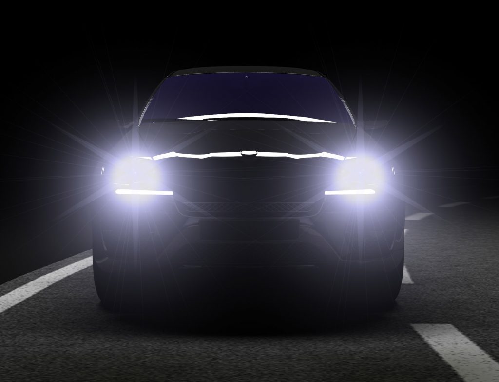 Bodyguards in Mexico - Circuit Magazine - On The Job