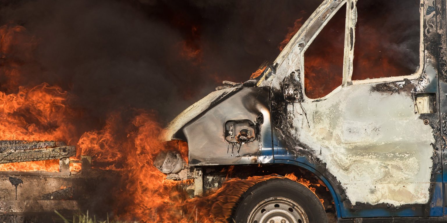 Life Saving Armor for Bodyguards - Circuit Magazine