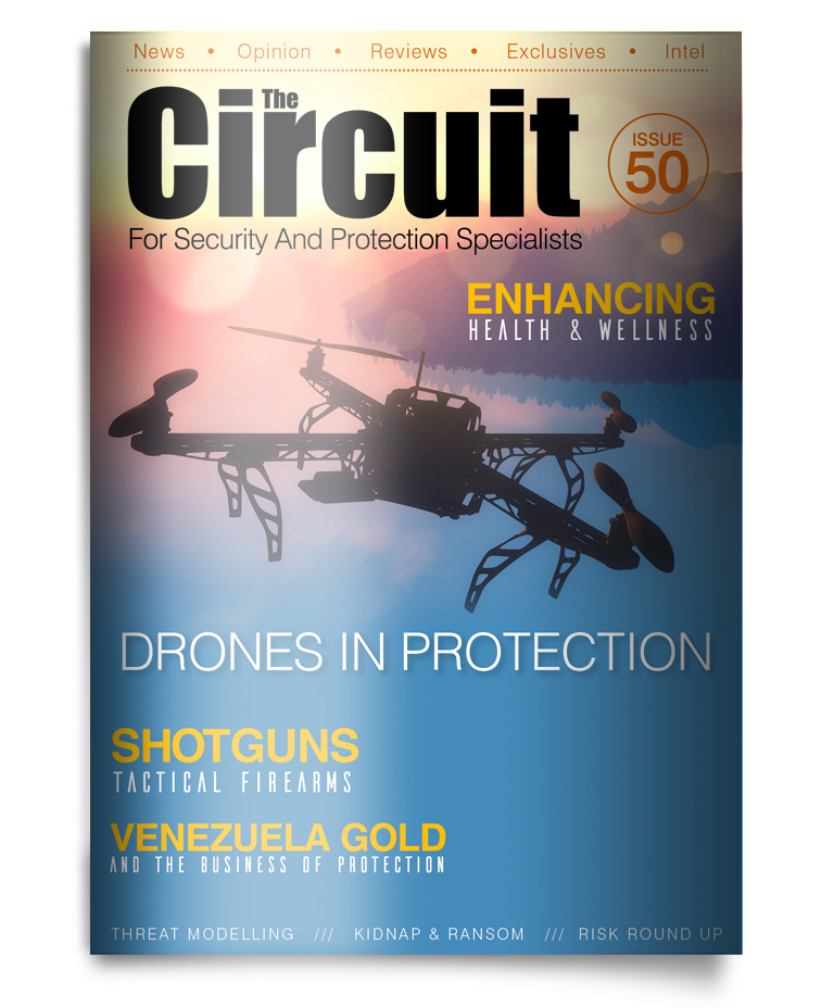 Issue 50 Circuit Magazine