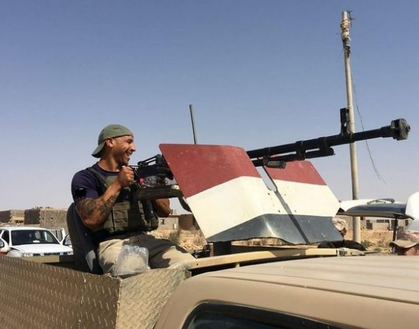 The Key Elements of Counter Surveillance - Circuit Magazine - Surveillance