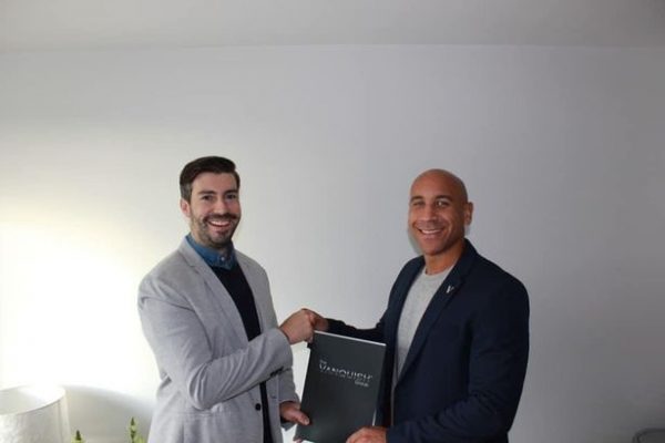 Matty Blythe - From Super League Rugby to Bodyguard Training Director ...