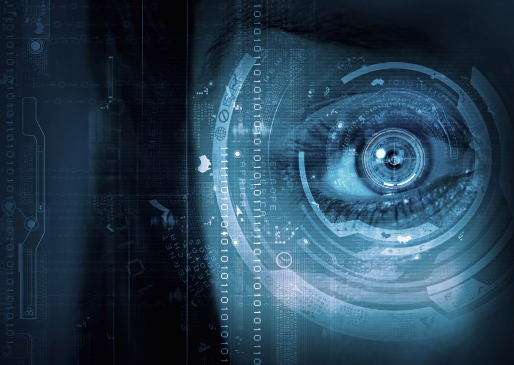 Keeping Your Edge - Develop A Niche