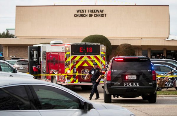 Bodyguards in Mexico - Circuit Magazine - On The Job