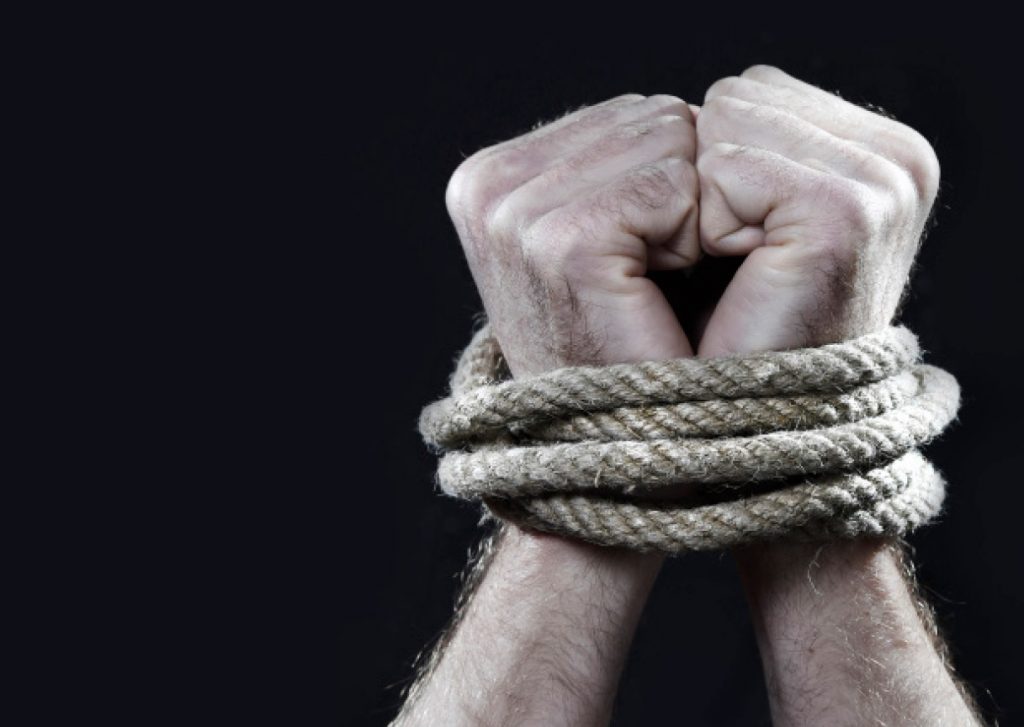 Hostage Kidnap and Ransom - Circuit Magazine