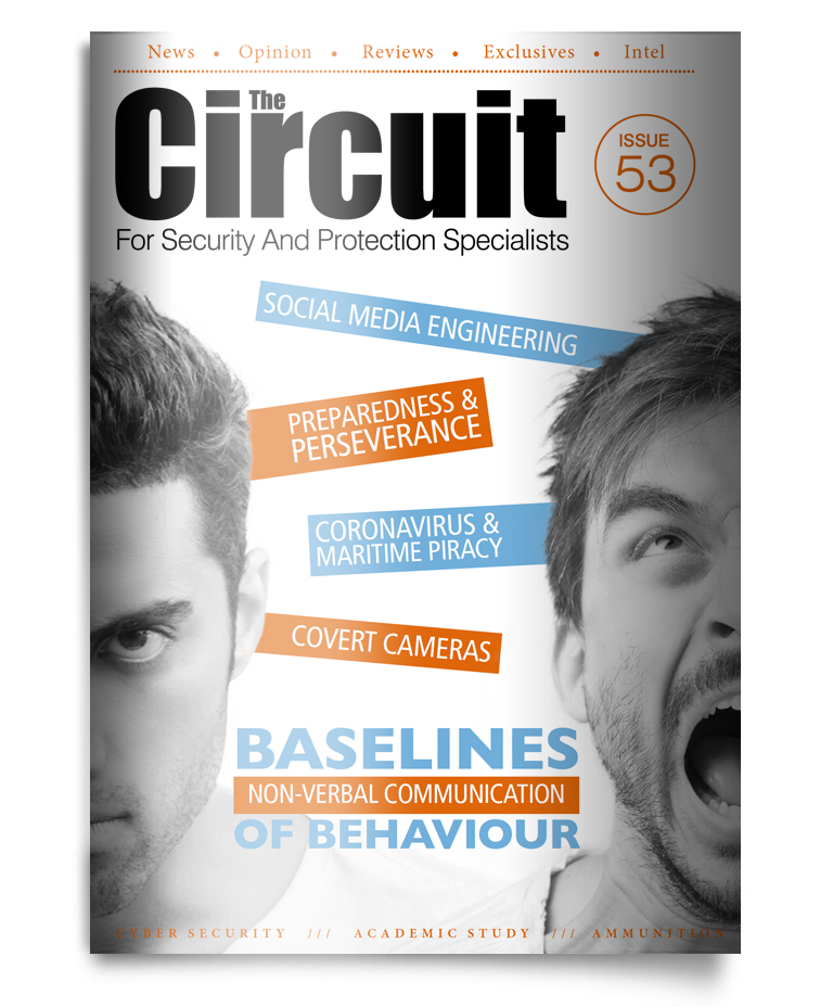 Issue 53 - Circuit Magazine