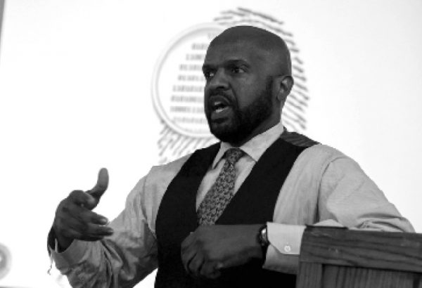 Bodyguards in Mexico - Circuit Magazine - On The Job