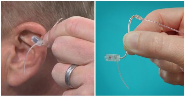 Product Review - Ear Hero - Circuit Magazine - Archives