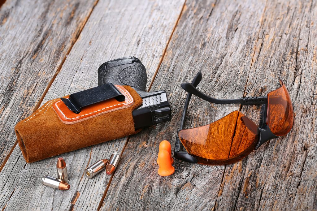 7 Handgun Accessories For Concealed Carrying - Circuit Magazine