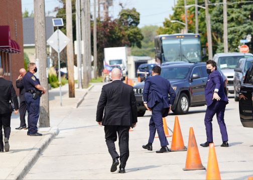 Executive Protection 2.1 - Circuit Magazine