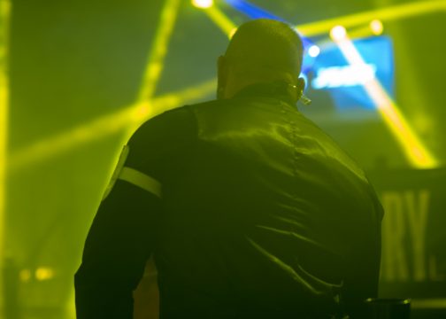 Establishing Your Career Path in Close Protection - Circuit Magazine