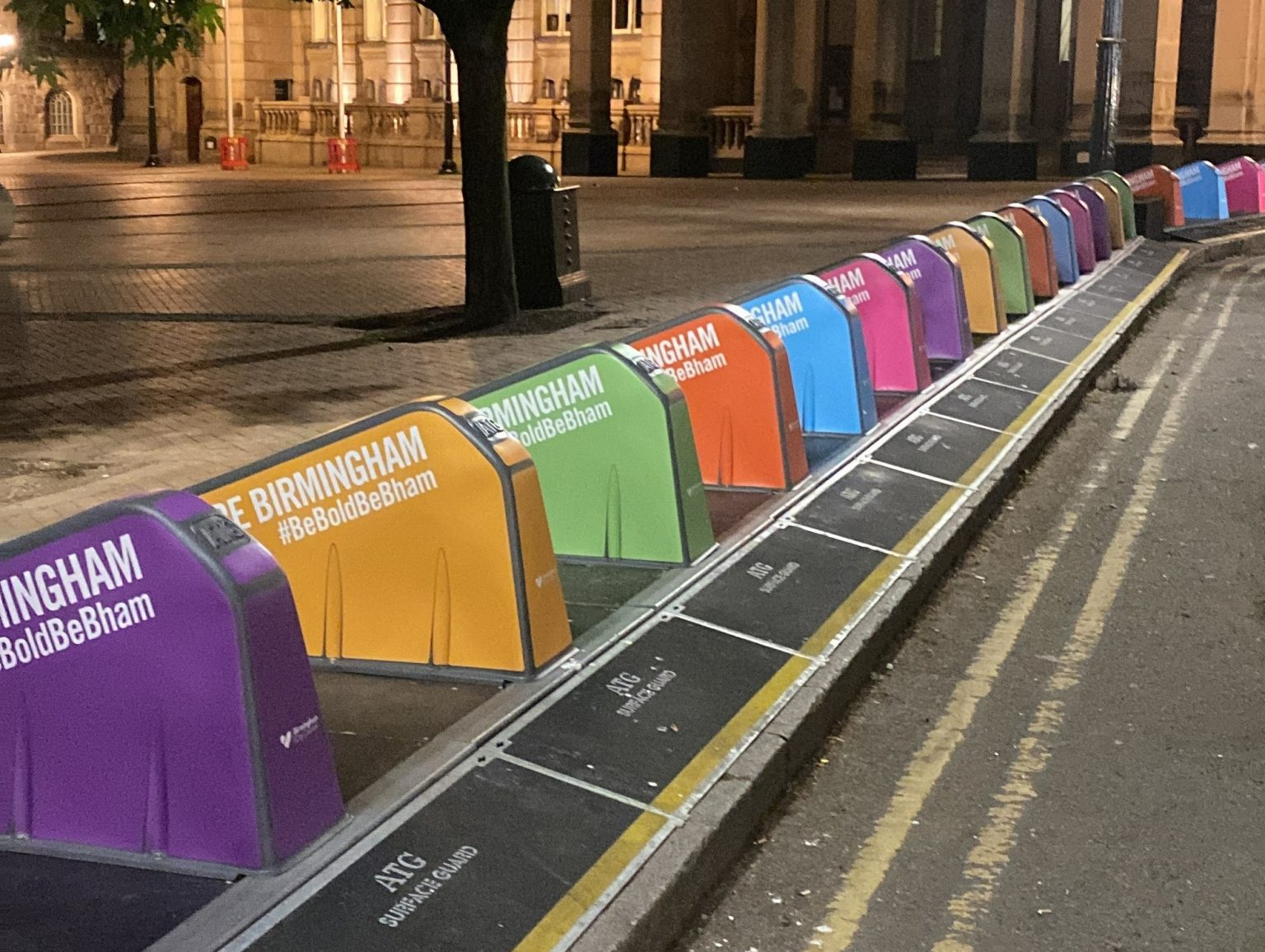 The Circuit Magazine - For Security & Protection Specialists