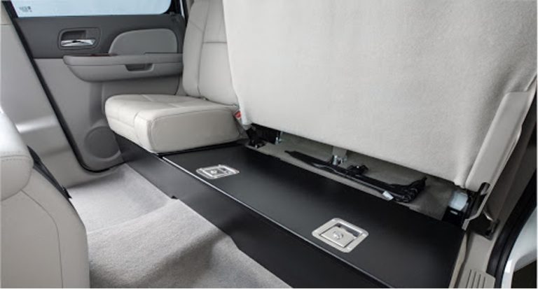 Trunk Guns - Circuit Magazine