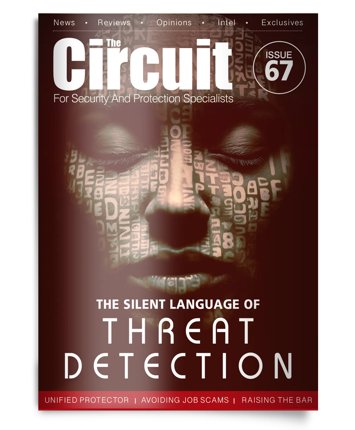 Issue 67 - Circuit Magazine - Threat Detection