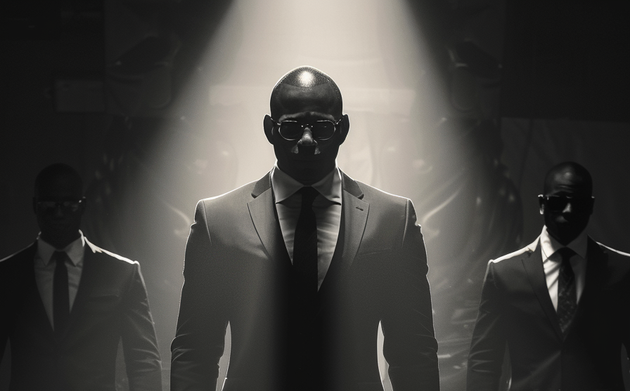 Formations, Body Cover, & Professional Distance - Circuit Magazine