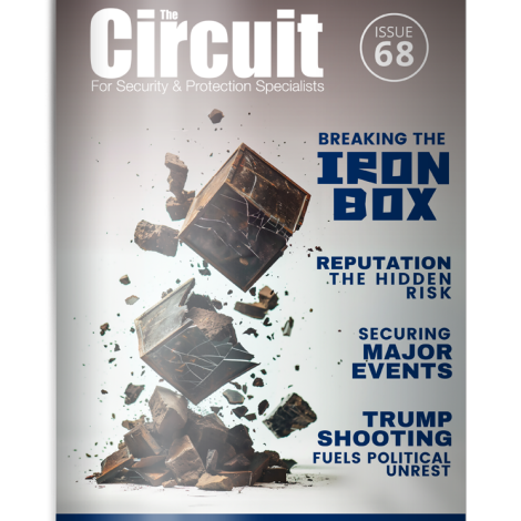 The Key Elements of Counter Surveillance - Circuit Magazine - Surveillance