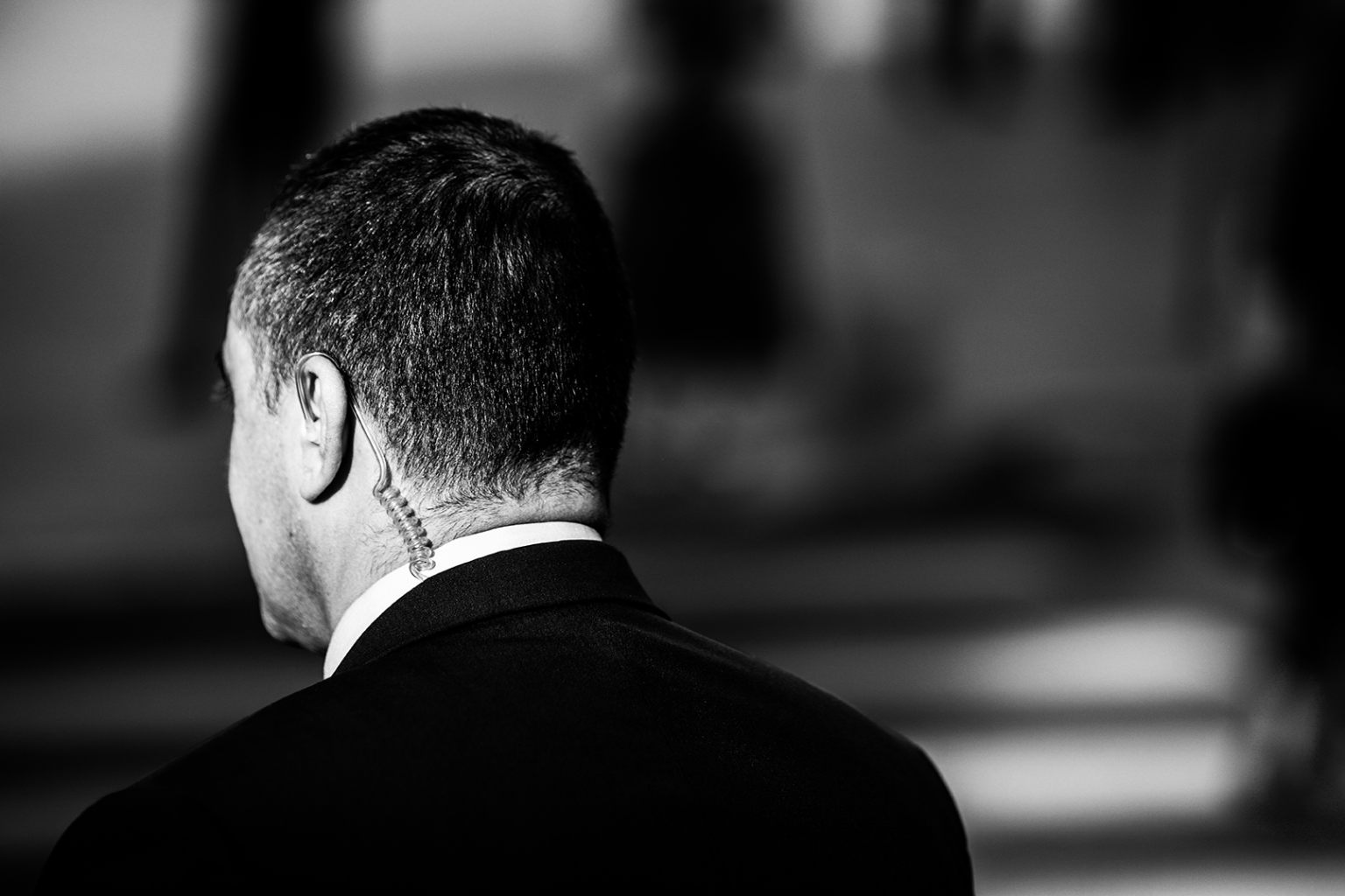 The Circuit Magazine - For Security & Protection Specialists