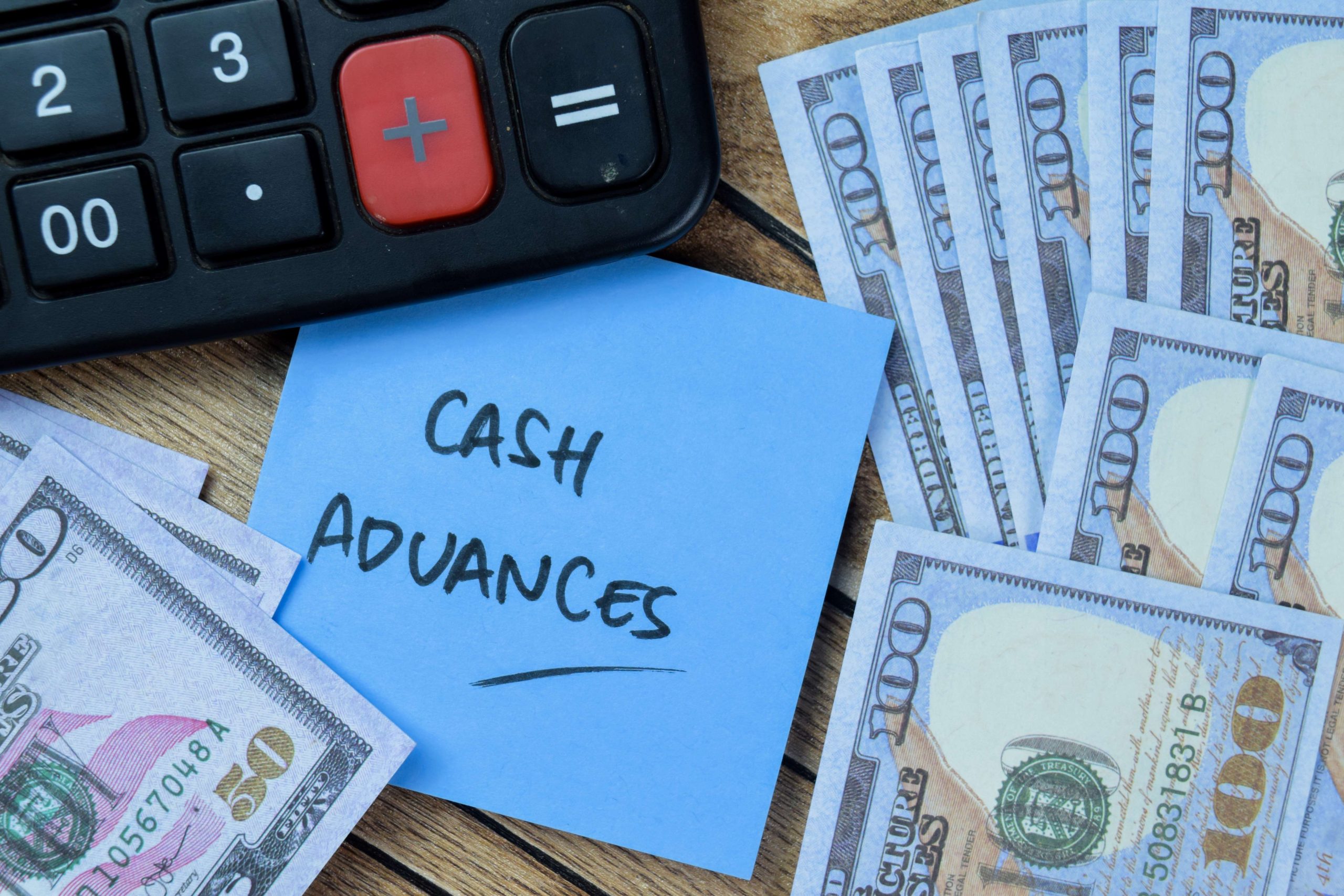 How To Get a Business Cash Advance to Boost Cash Flow - Circuit Magazine